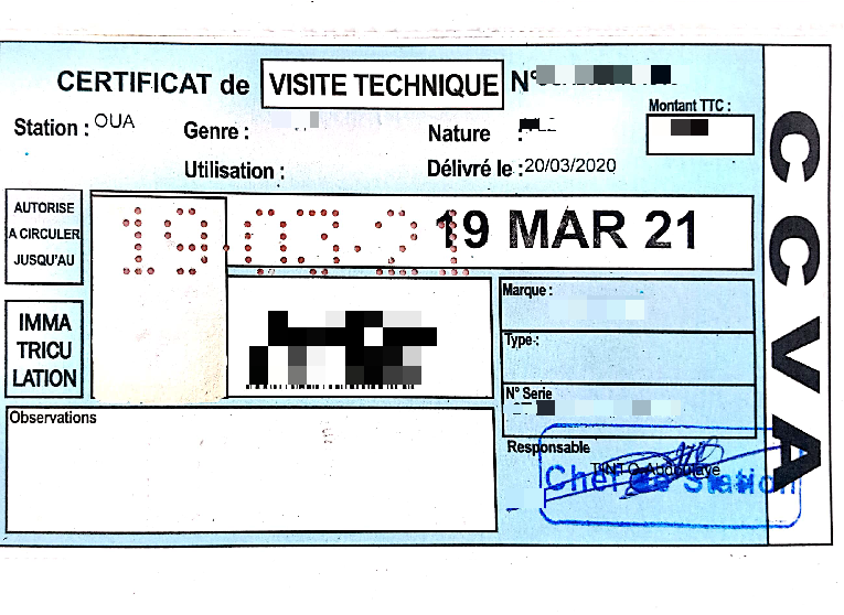Burkina Trade Portal