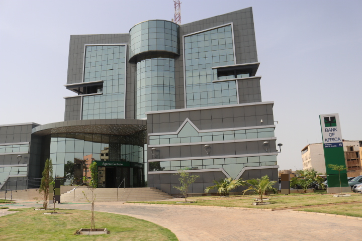 Burkina Trade Portal